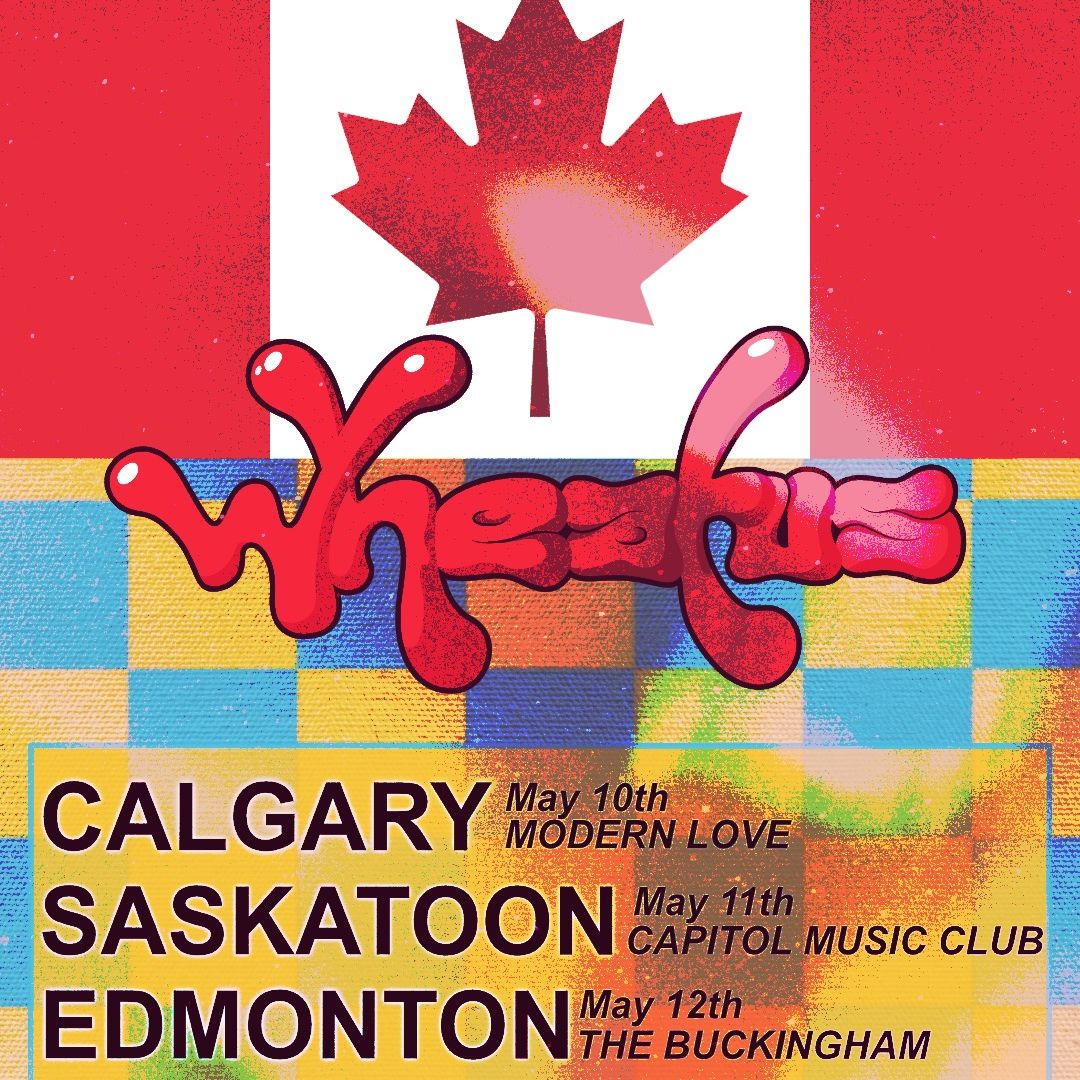 Wheatus.com - Home Page