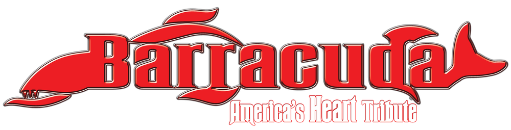 Barracuda-America's Heart Tribute