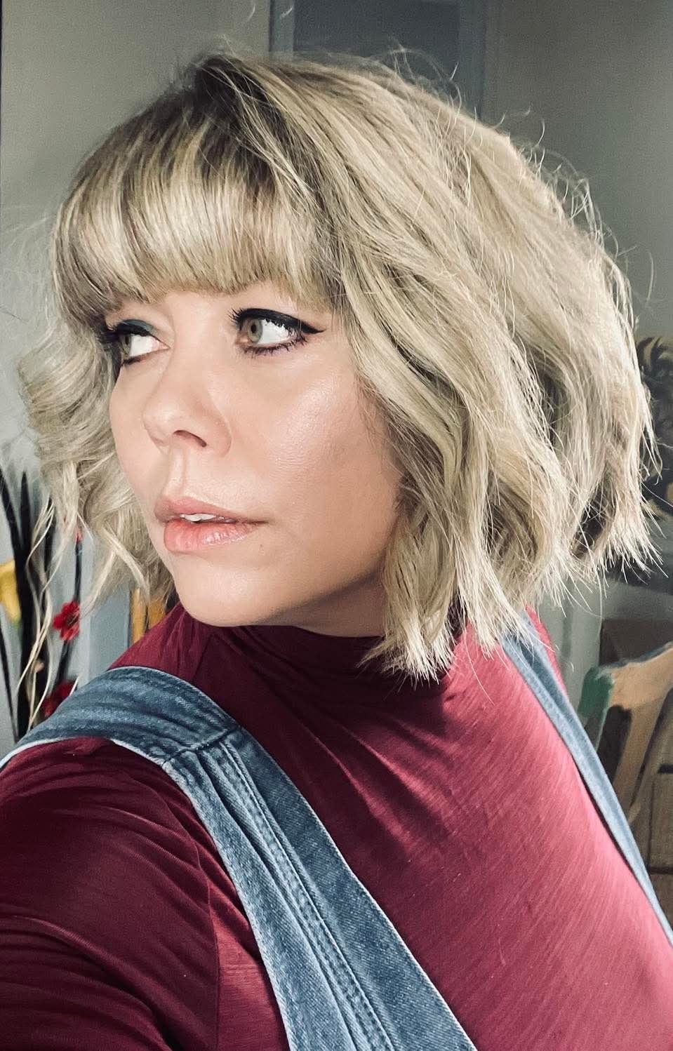 Noémie Sheila Rioux (NOÉ)