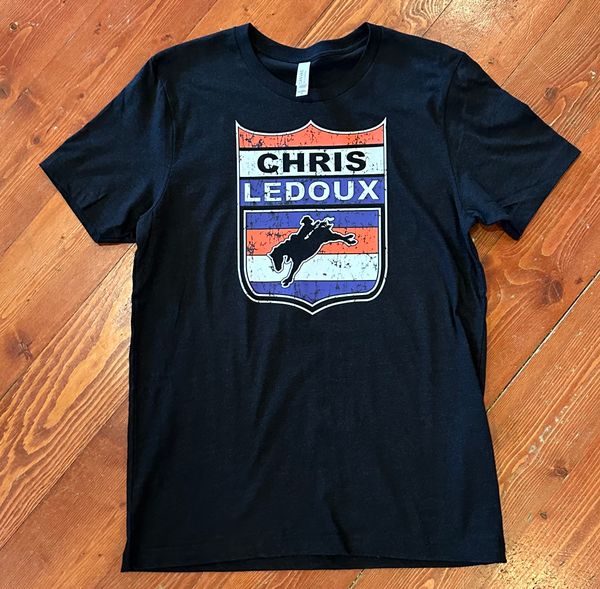 Chris LeDoux - T-Shirts & Hoodies