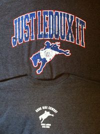 Chris LeDoux - T-Shirts & Hoodies