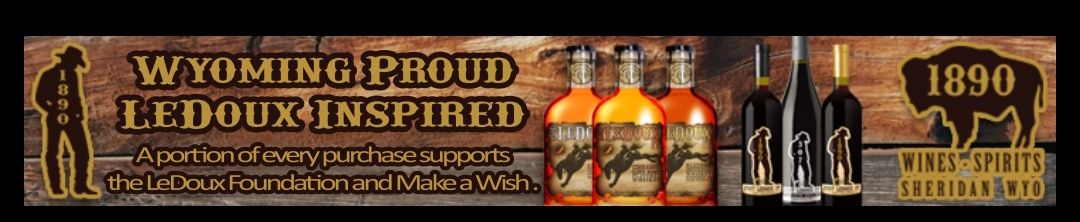 Chris LeDoux - LeDoux Wines & Spirits