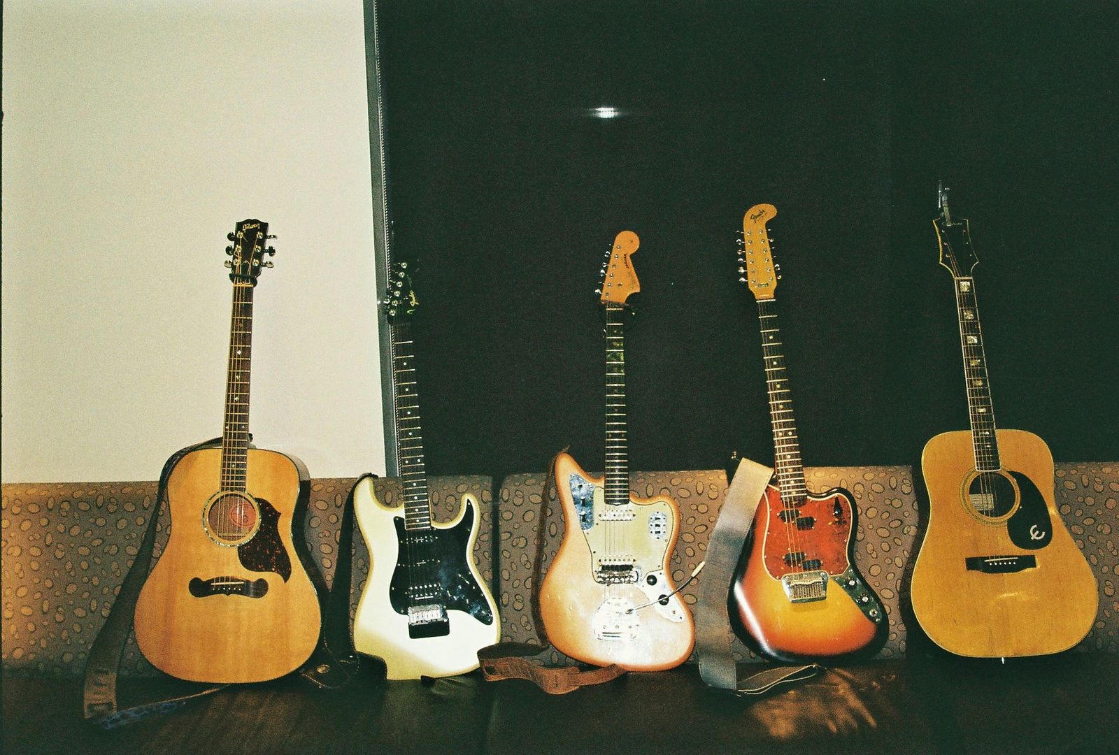 James Cowden - Photos