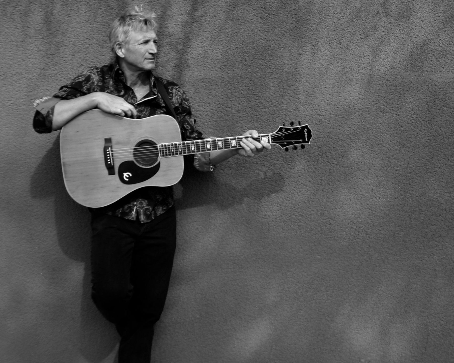 James Cowden - About