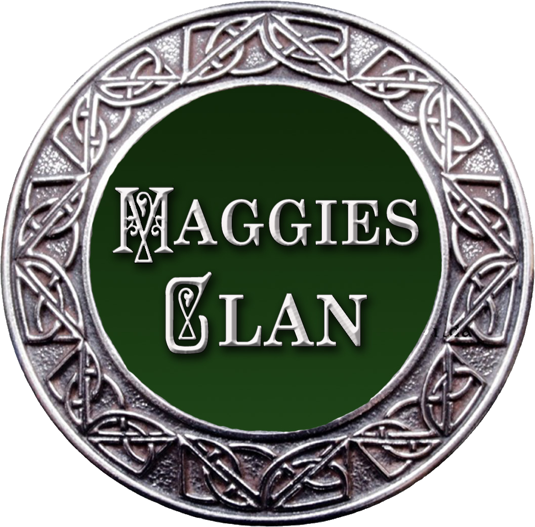 Home [maggiesclan.com]