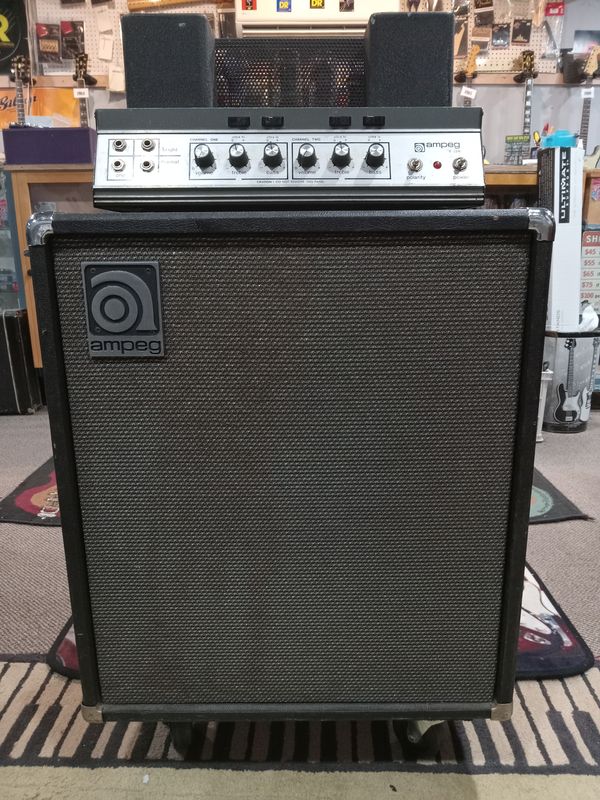 Axeshop - AxeShop Amps