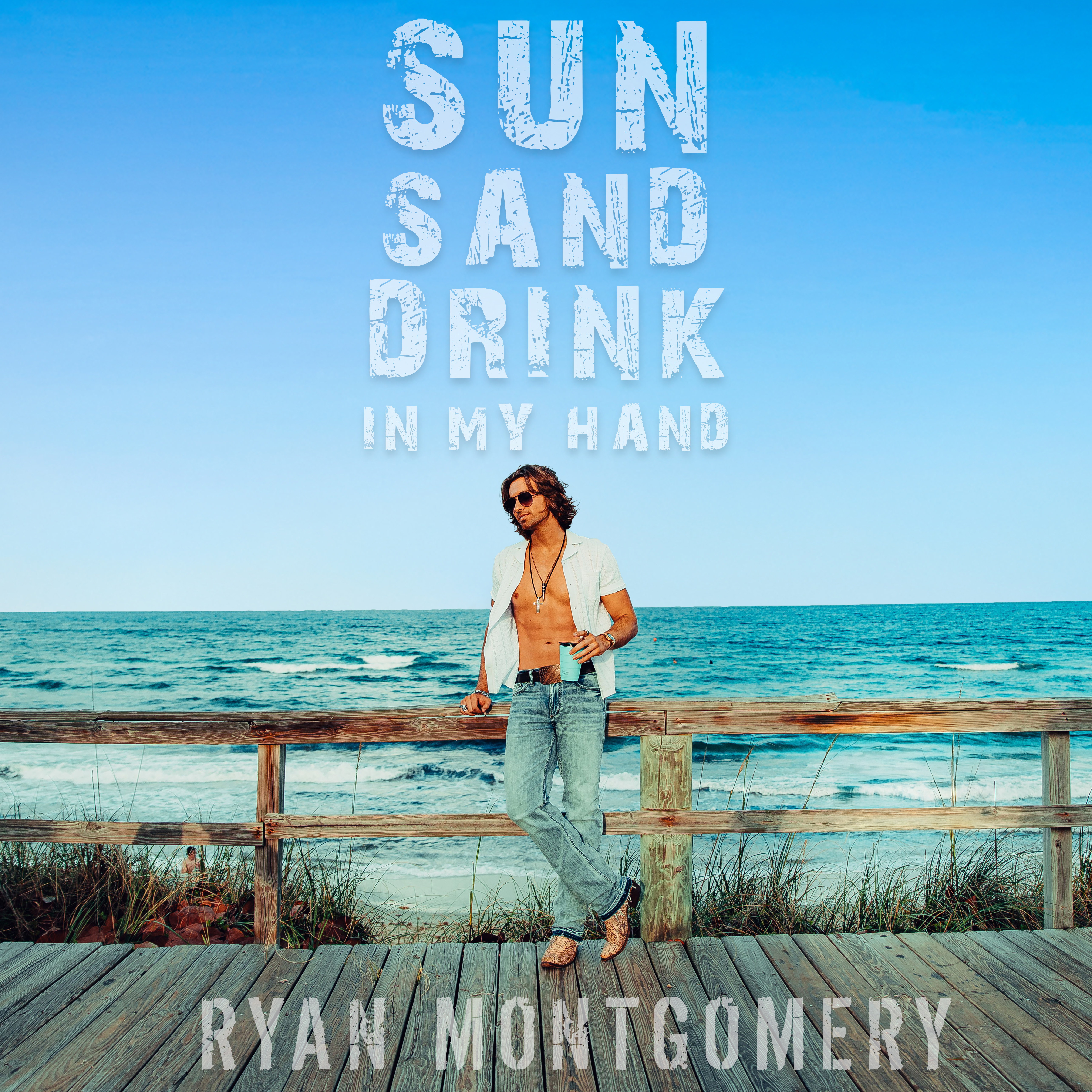 Ryan Montgomery - Music