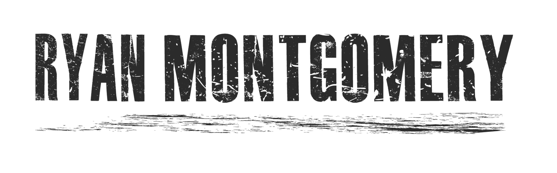 Ryan Montgomery - Music