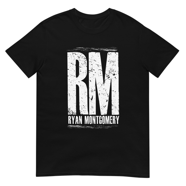 Ryan Montgomery - Merch