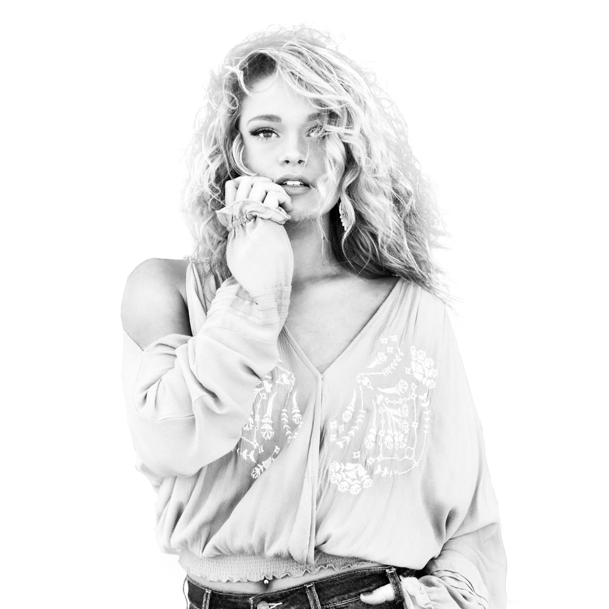 Cheyenne Goss Debut "Done" Review