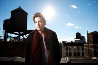 Jackson Harris 'Feels Like' Review