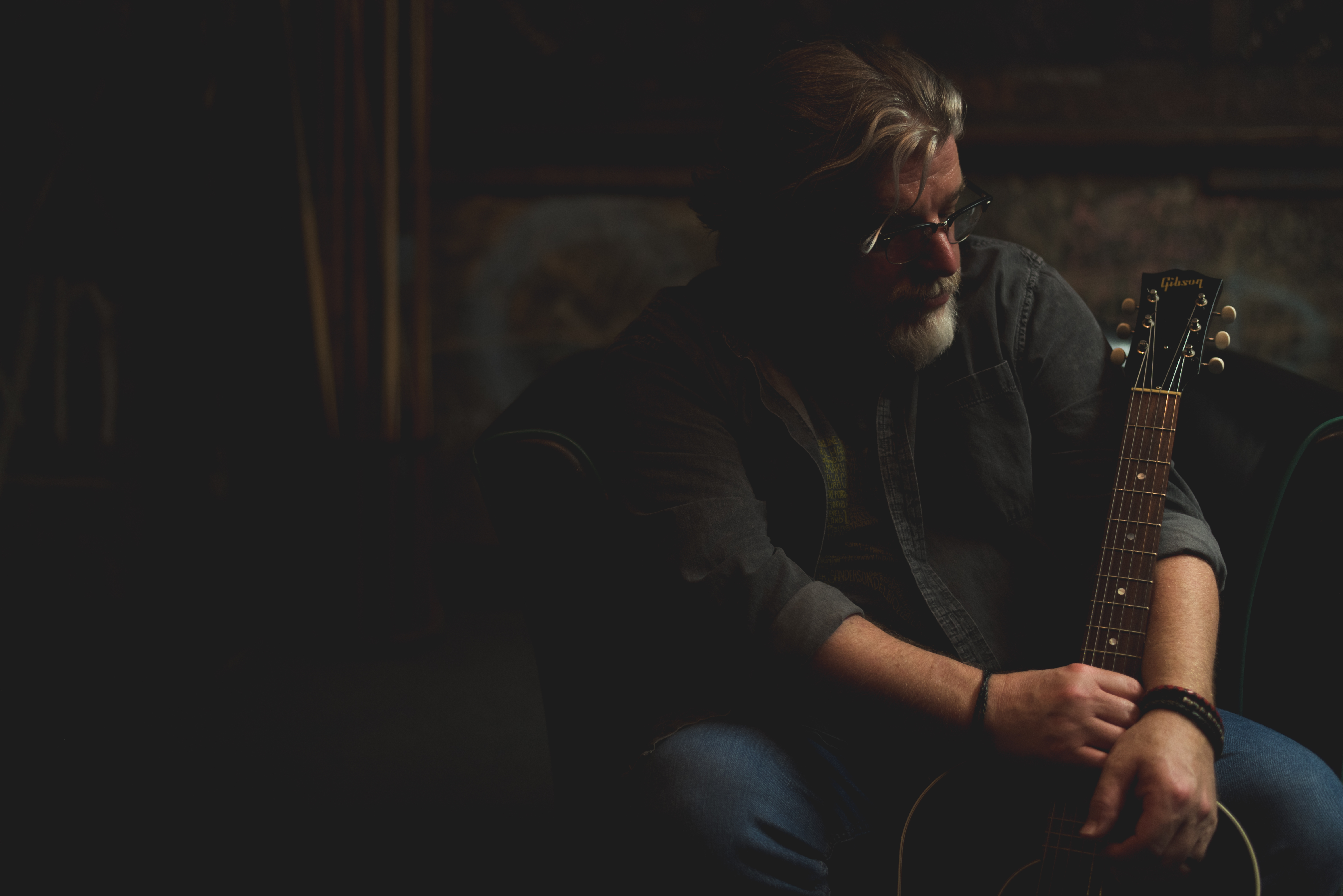 Mark Currey - Blog