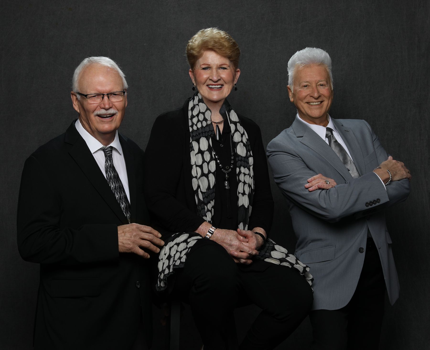 Jeri and Larry Mercer