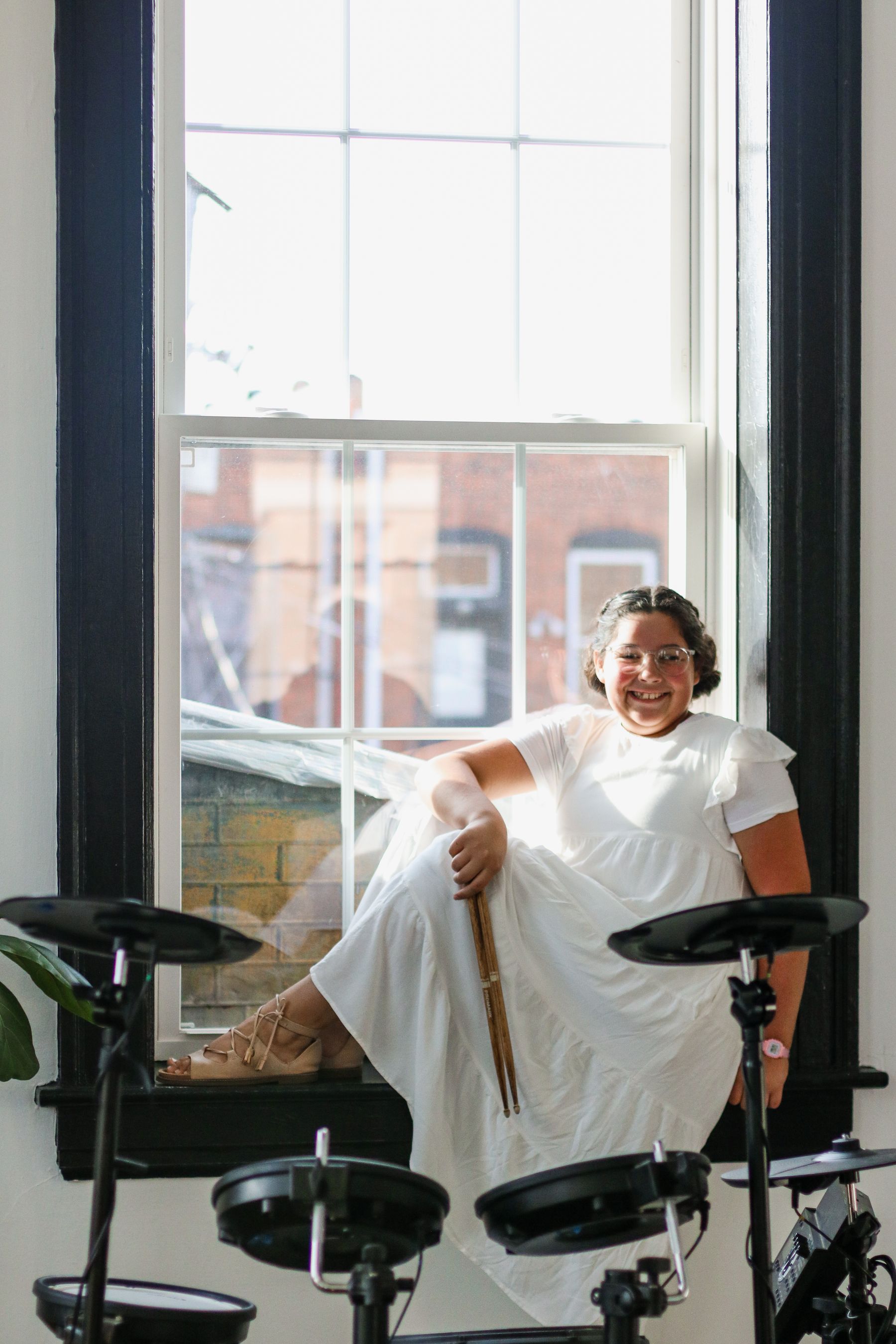 The Johnson Bentley Band