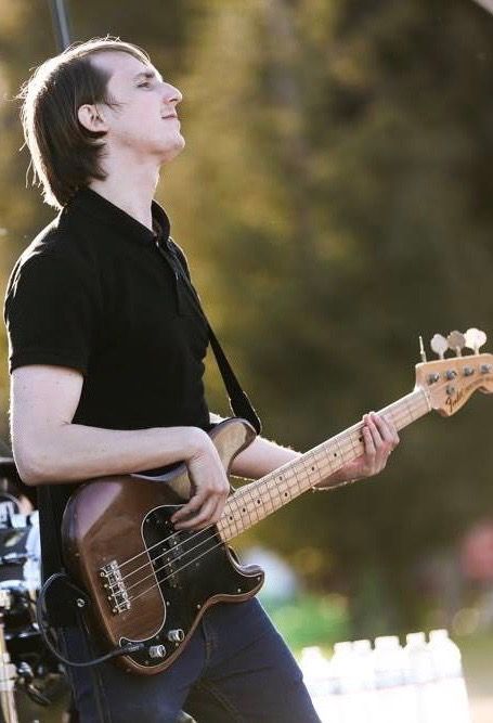 Bass Lessons | Los Angeles, CA | SoundLife Music Academy