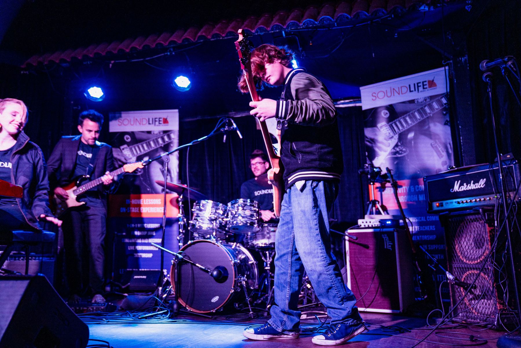 How Can Music Teach Teamwork?