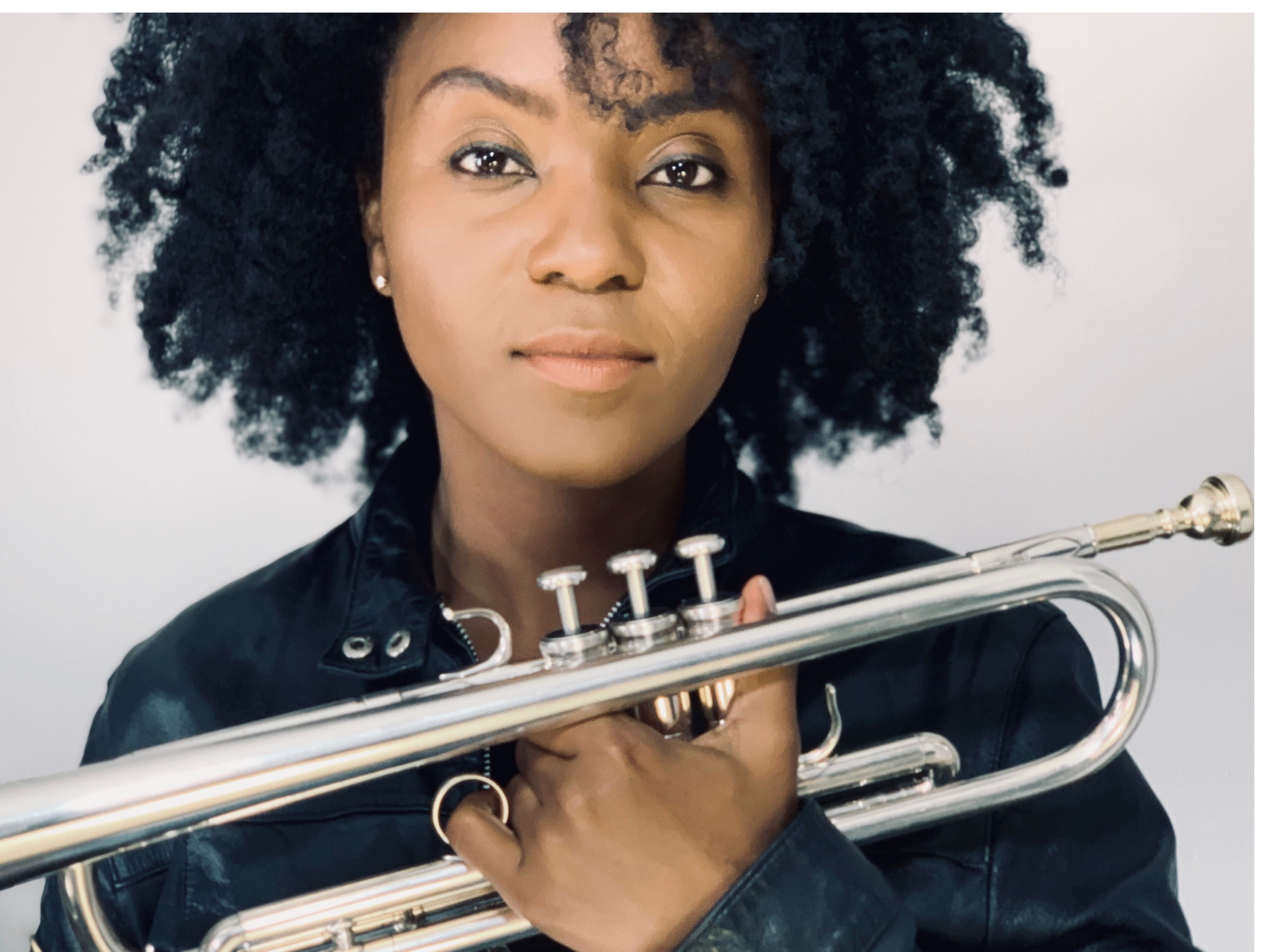 Teacher Feature: Sing, Play, Compose w/ Krystal Johnson