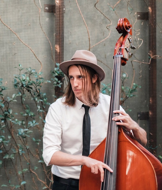 Teacher Feature: Low-End Fascinations – Blake Estrada