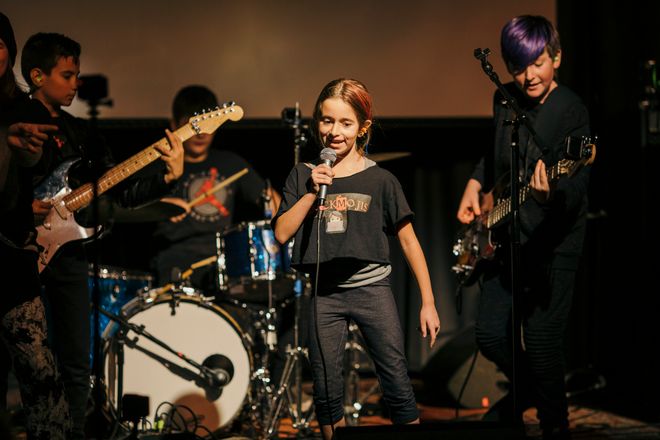 Band Coaching | Los Angeles | SoundLife Music Academy