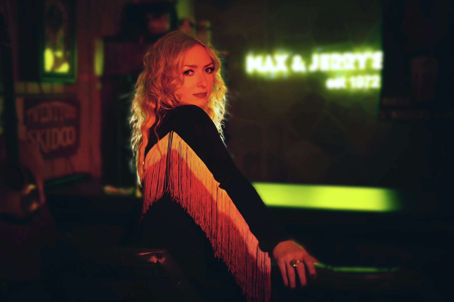 Rachel Brooke - Discography