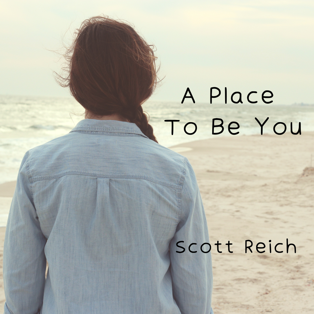 Scott Reich - Music for Piano