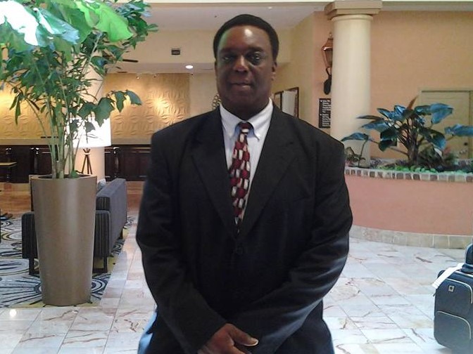 William Nathan and The Elements