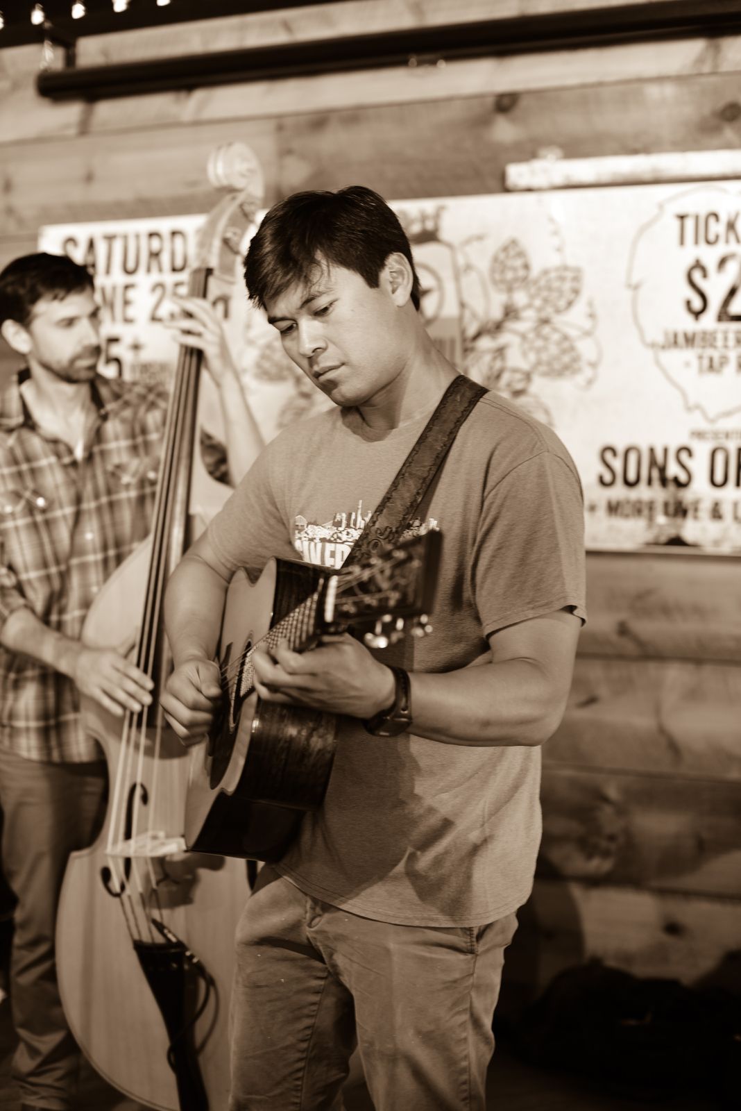 Small Town Rodeo - Photos