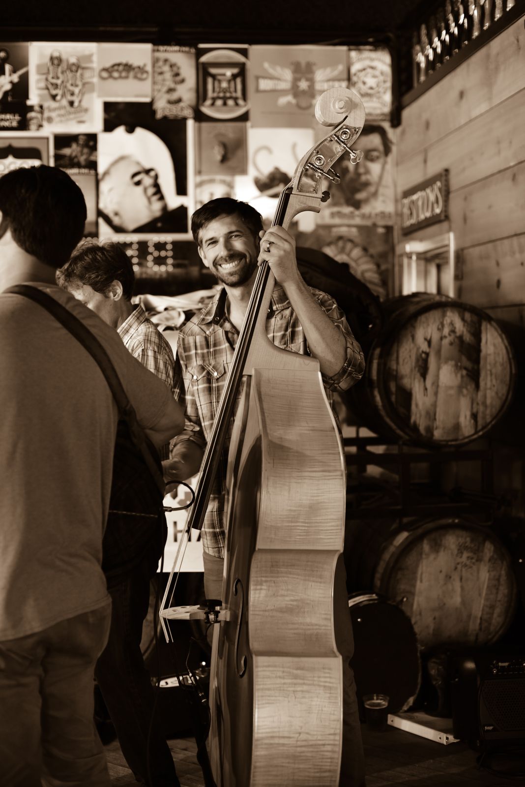 Small Town Rodeo - Photos