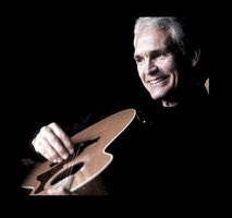 Verlon Thompson - MUSIC