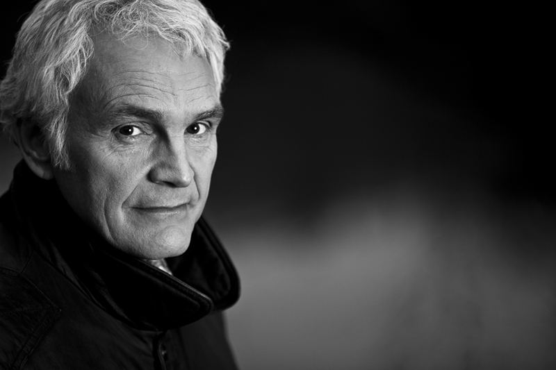 Verlon Thompson - TOUR