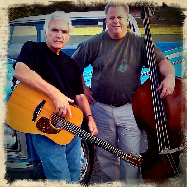 Verlon Thompson - TOUR