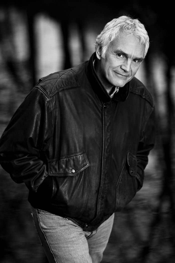 Verlon Thompson - PHOTO GALLERY