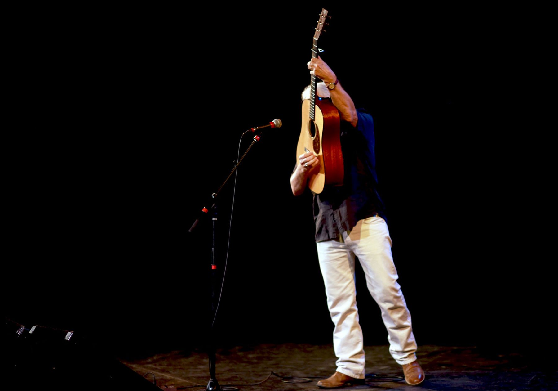 Verlon Thompson - TOUR