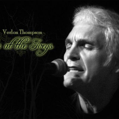 Verlon Thompson - MUSIC