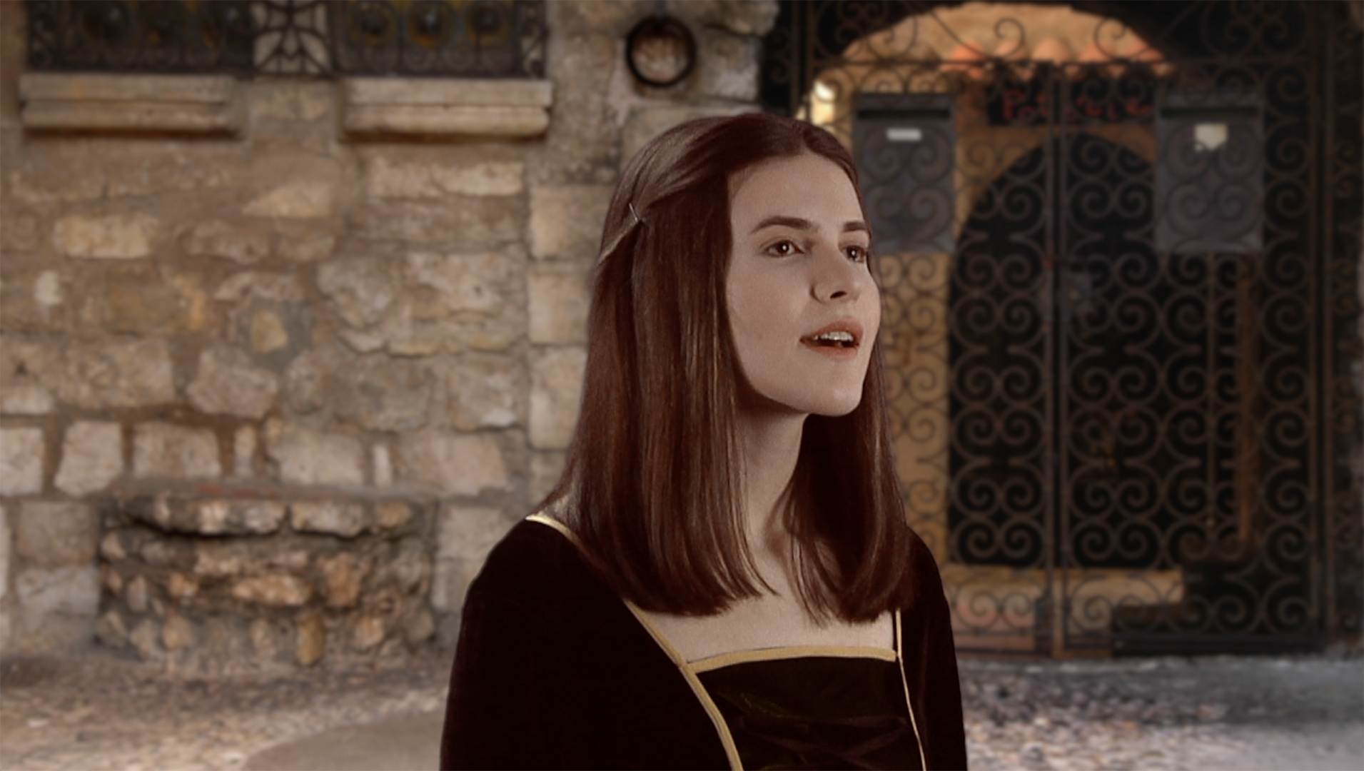 New Video - Castle of Dromore