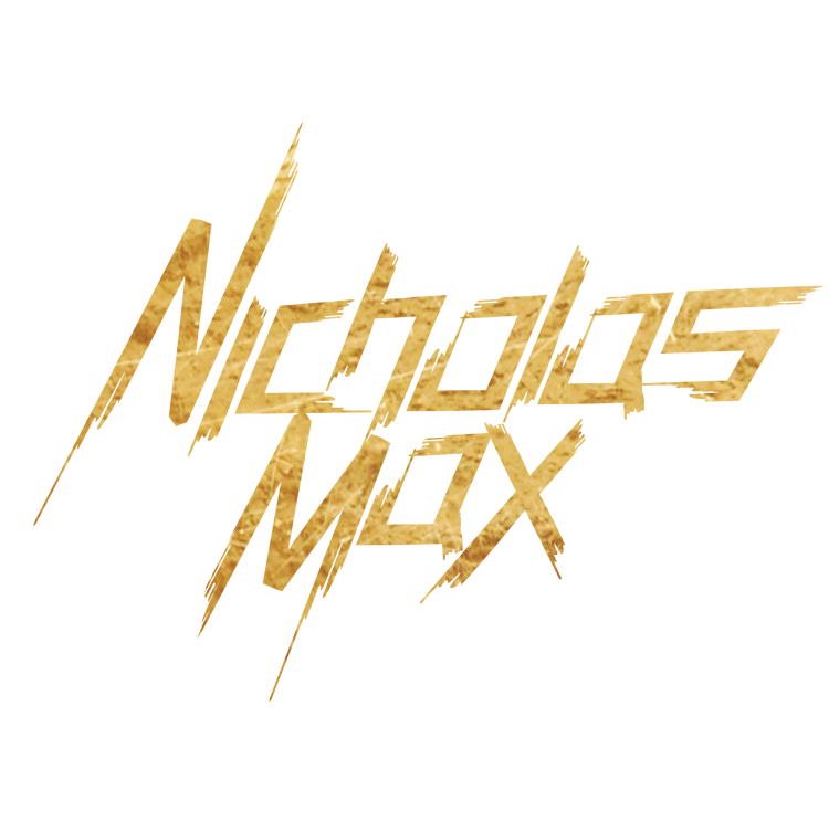 NICHOLAS MAX RELEASES