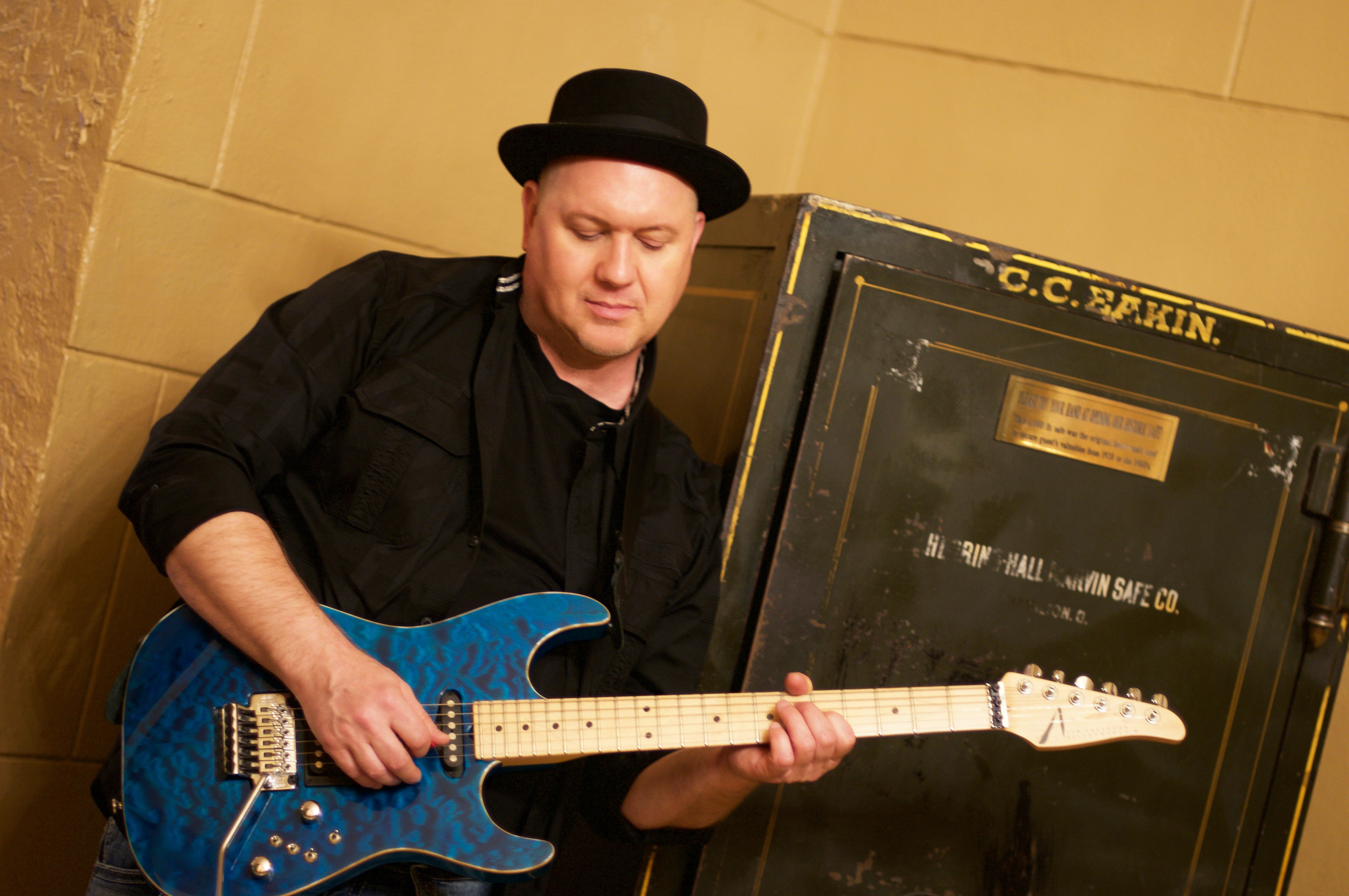 David Anderson