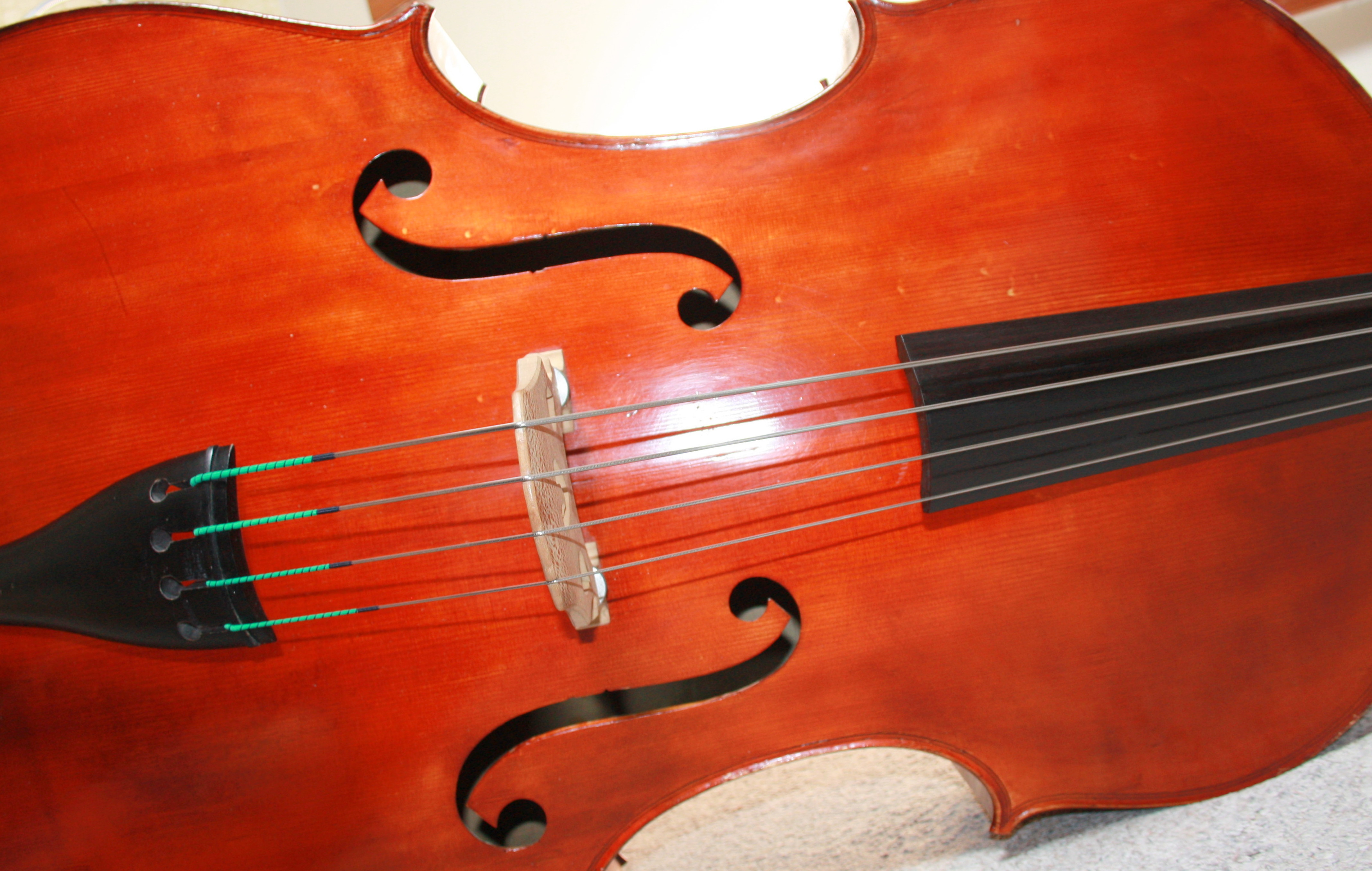 Graham Smith, PhD | Bassist & Composer | Toronto