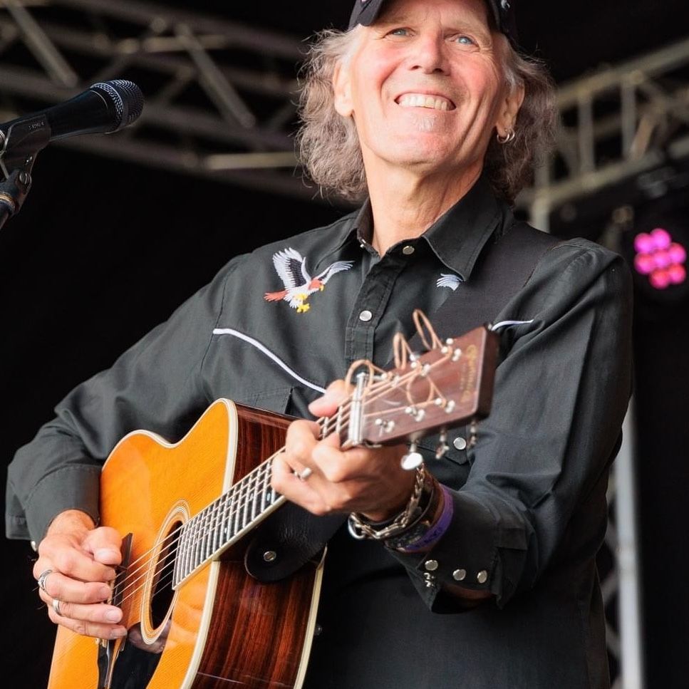 Brooks Williams