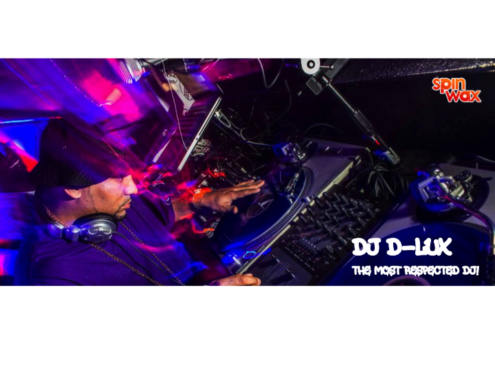 DJ D-Lux