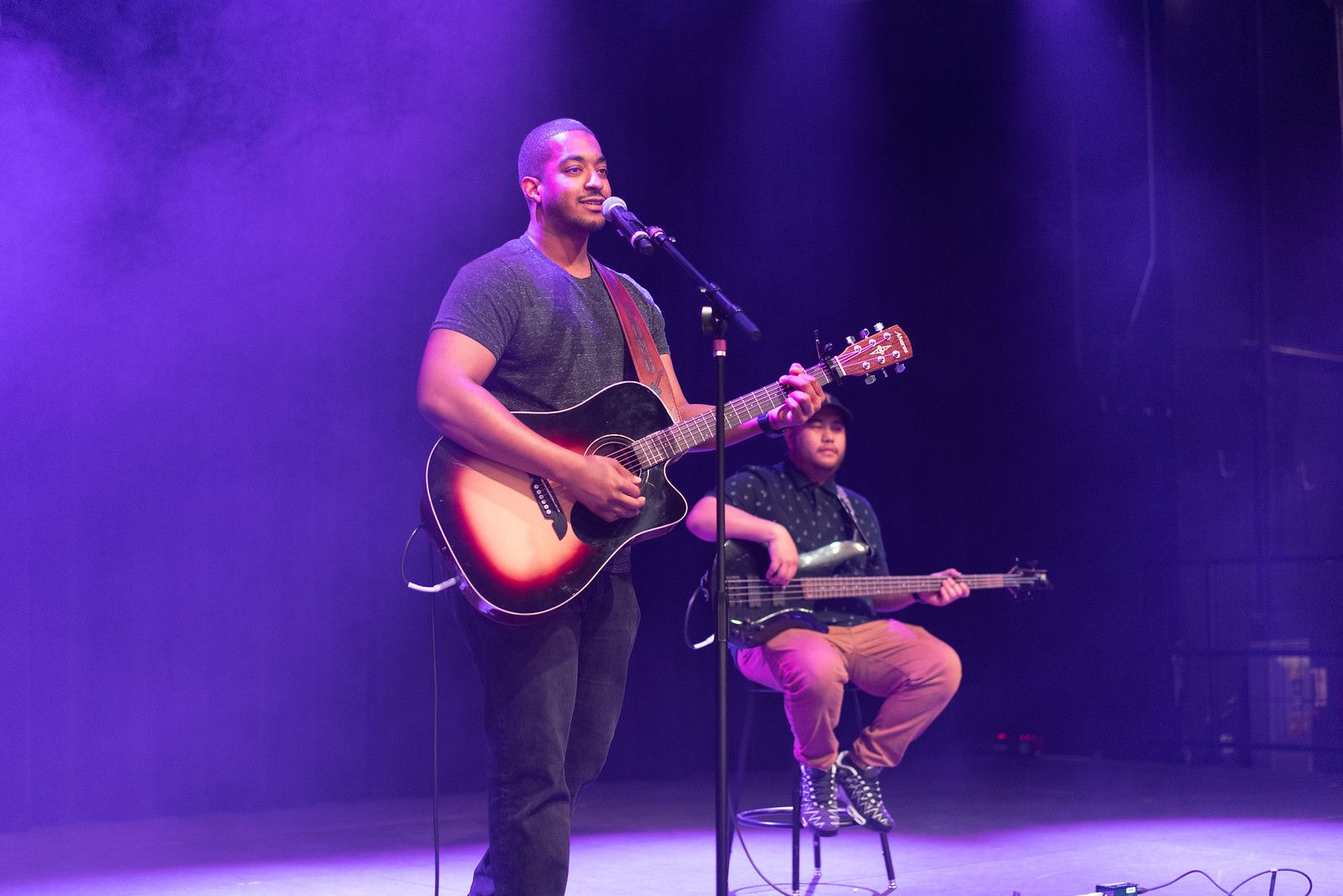 Kerry Long - Gallery