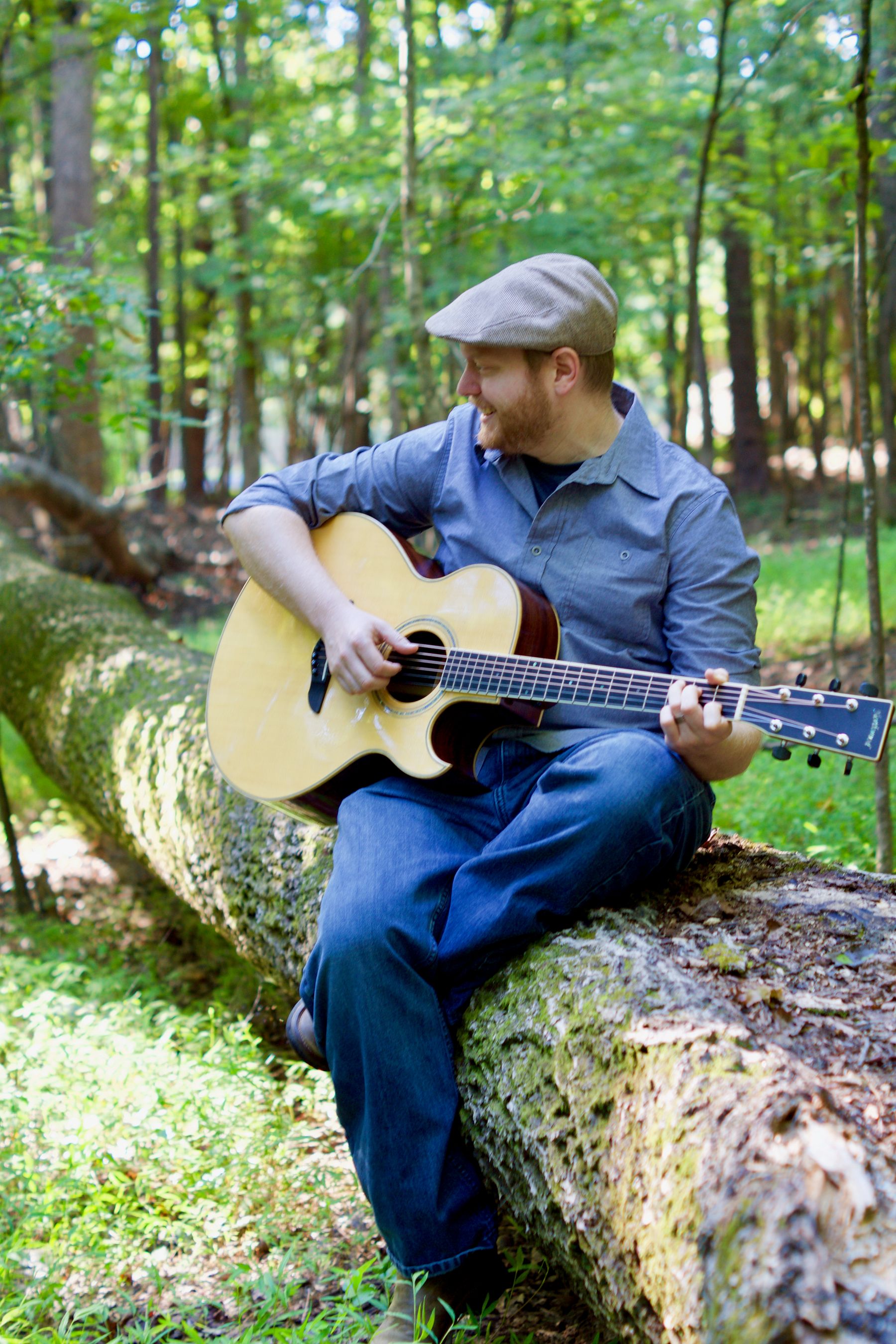 Ryan Bonner - Photo Journal