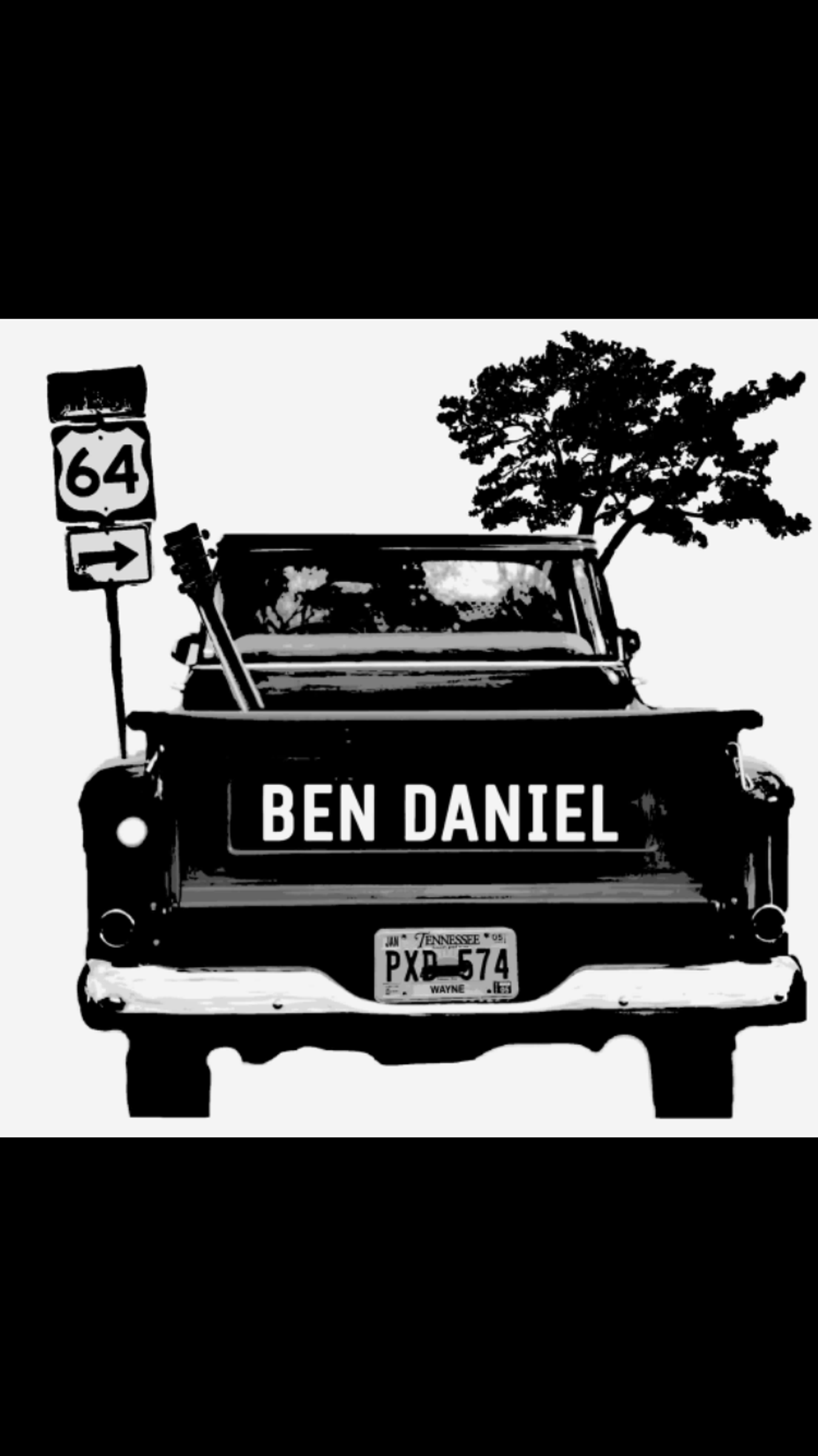 Ben Daniel