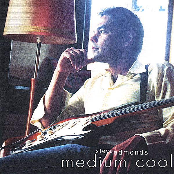 Steve Edmonds Band - Music