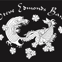 Steve Edmonds Band - Music