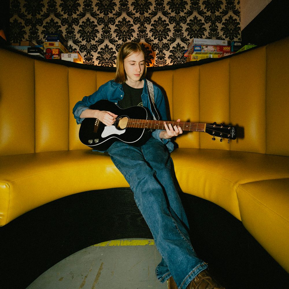 Jack Barksdale - EPK