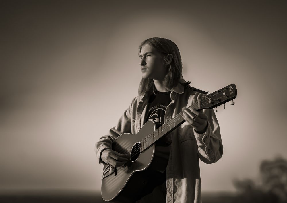 Jack Barksdale - Bio