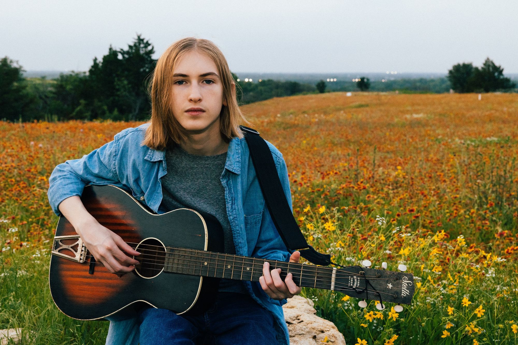 Jack Barksdale - Bio