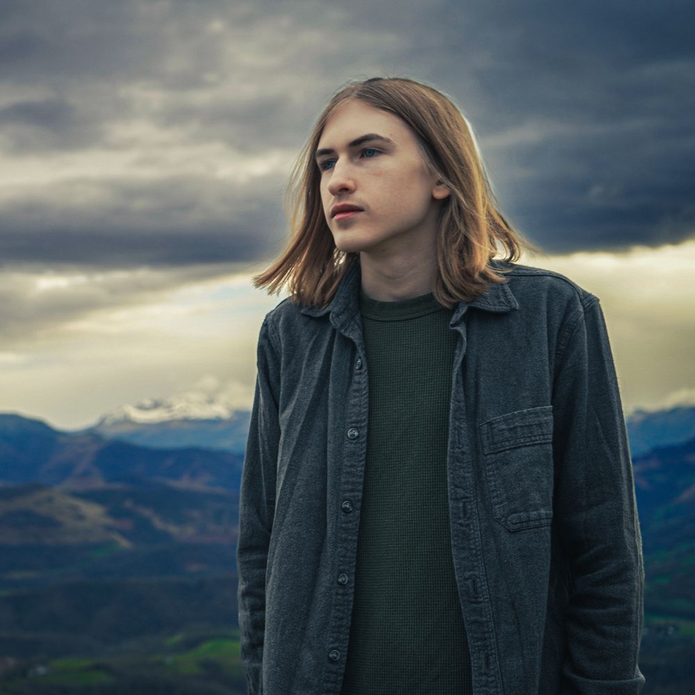 Jack Barksdale - EPK