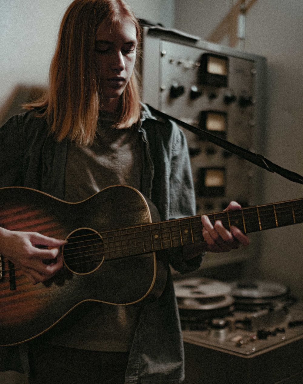 Jack Barksdale - EPK